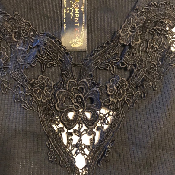 Free People | Tops | Sexy Lace Cut Free People Cami M | Poshmark